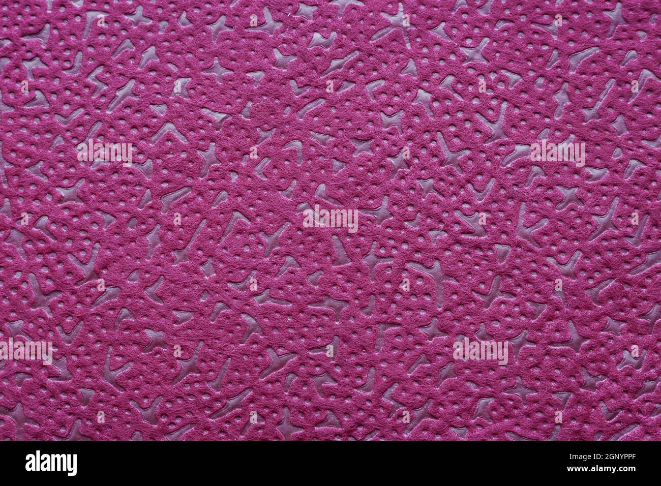 Festive background in purple tones, the template is ready for ...