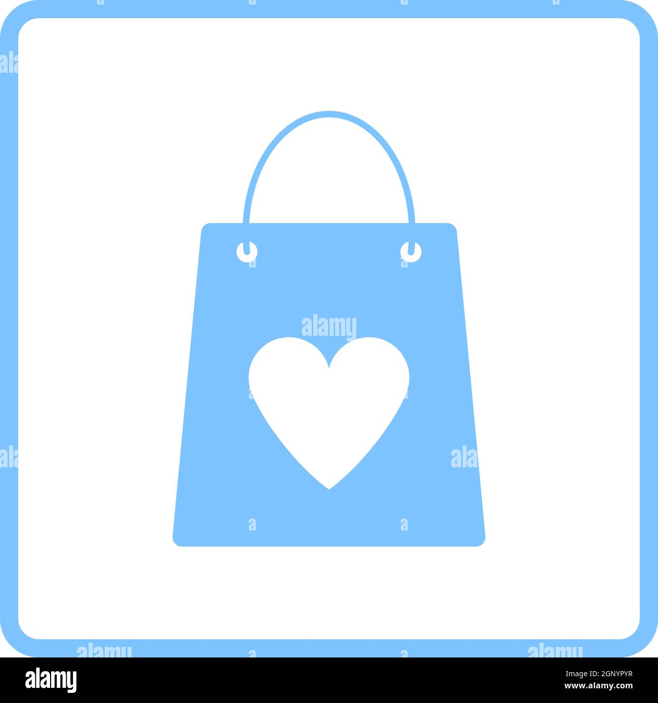Retail heart Stock Vector Images - Alamy