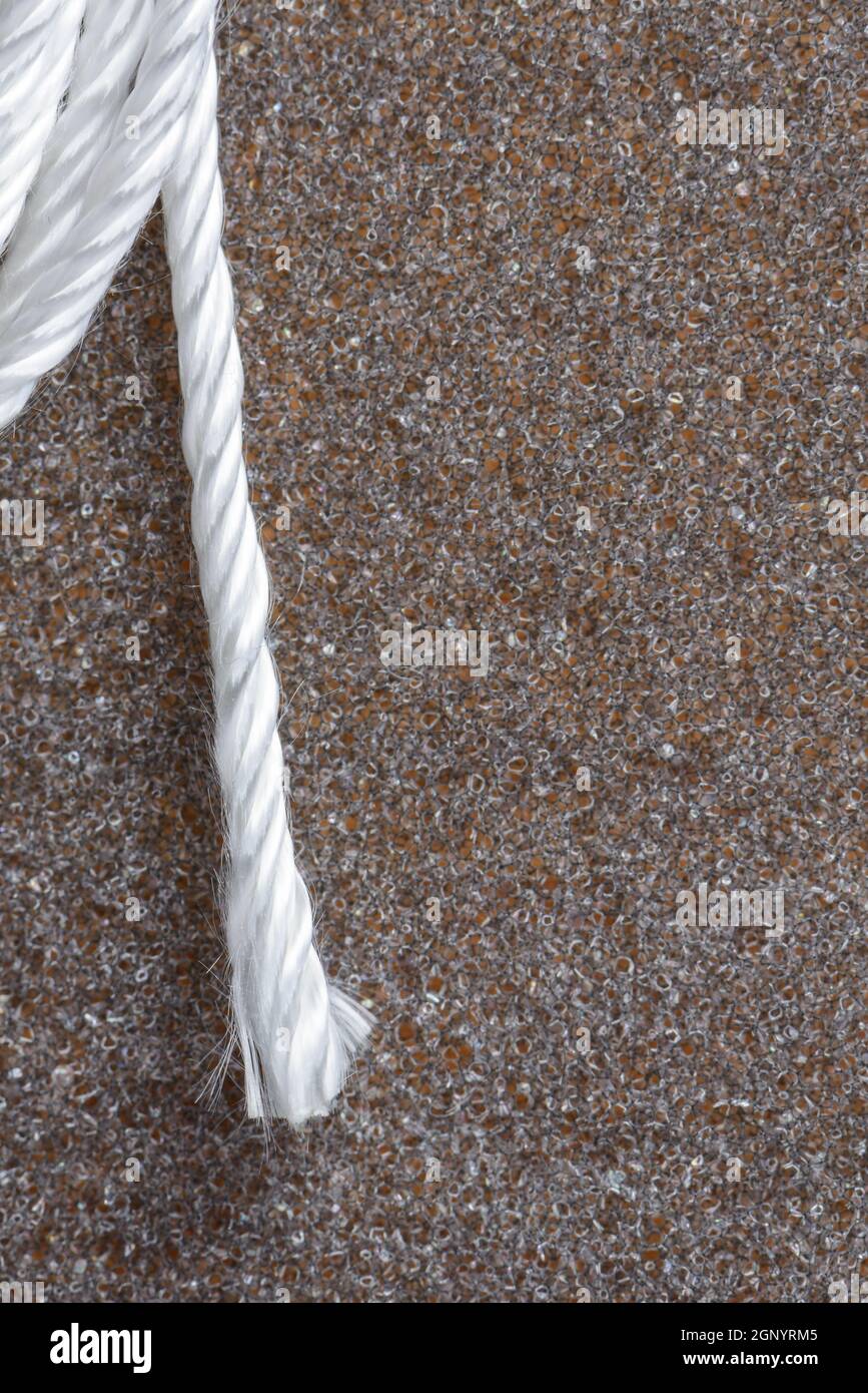 Cotton wicks hi-res stock photography and images - Alamy