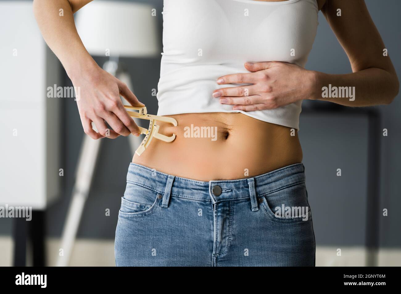 Postpartum fitness hi-res stock photography and images - Alamy