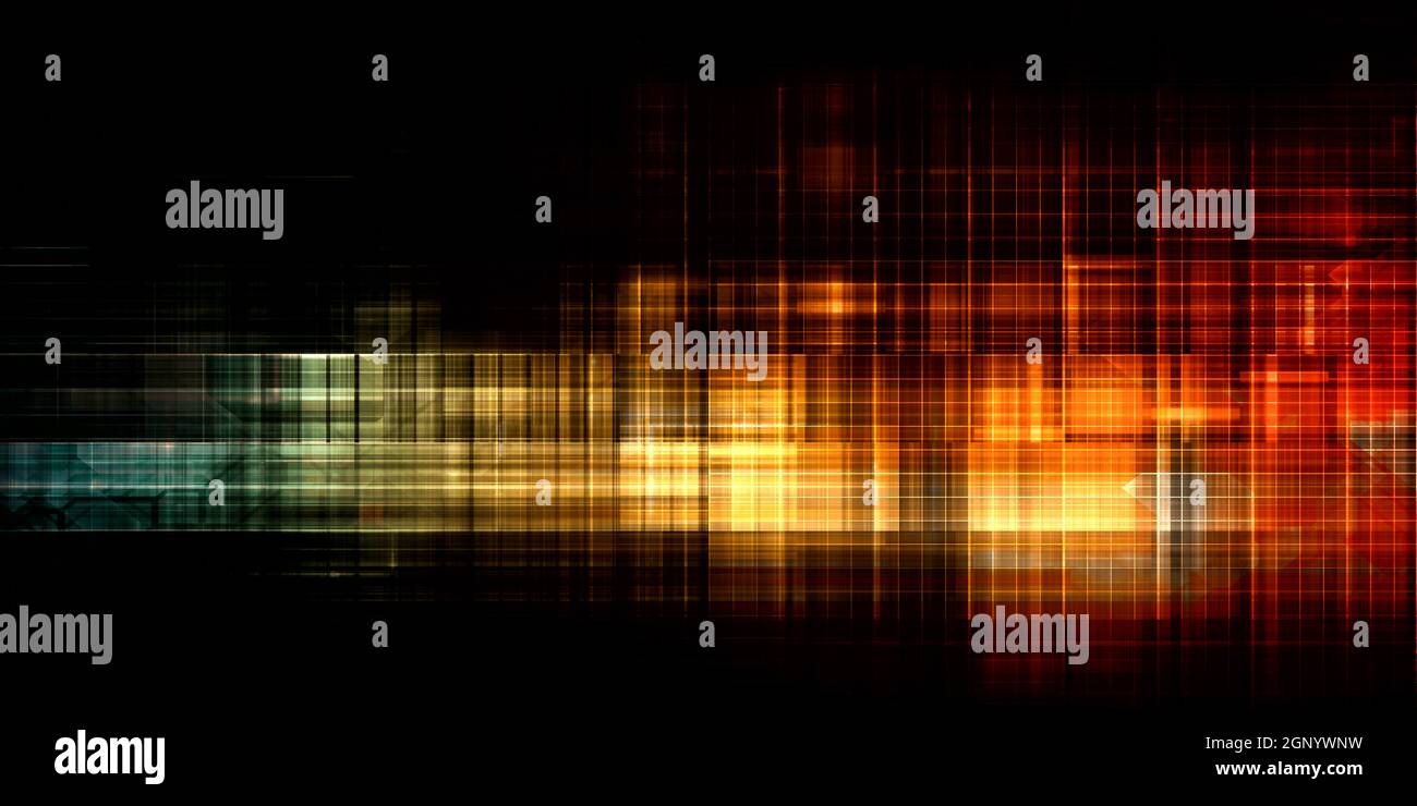 Online Privacy with Big Brother Intercepting Personal Data Stock Photo ...