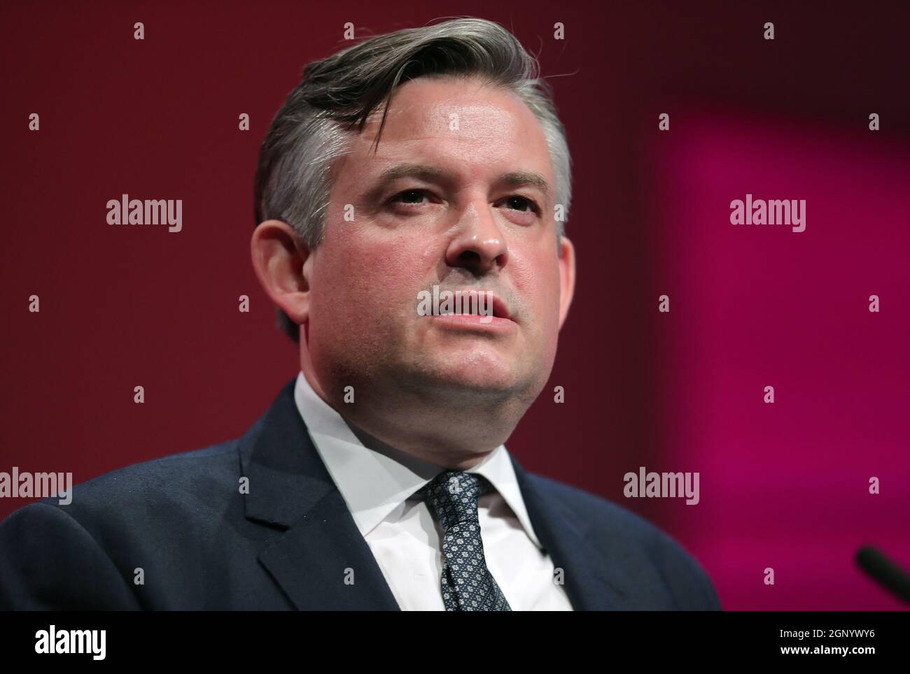 JONATHAN ASHWORTH, 2021 Stock Photo - Alamy