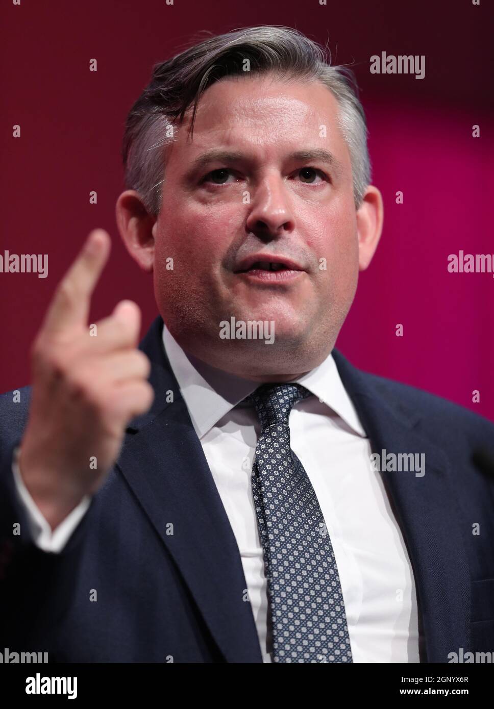 JONATHAN ASHWORTH, 2021 Stock Photo - Alamy