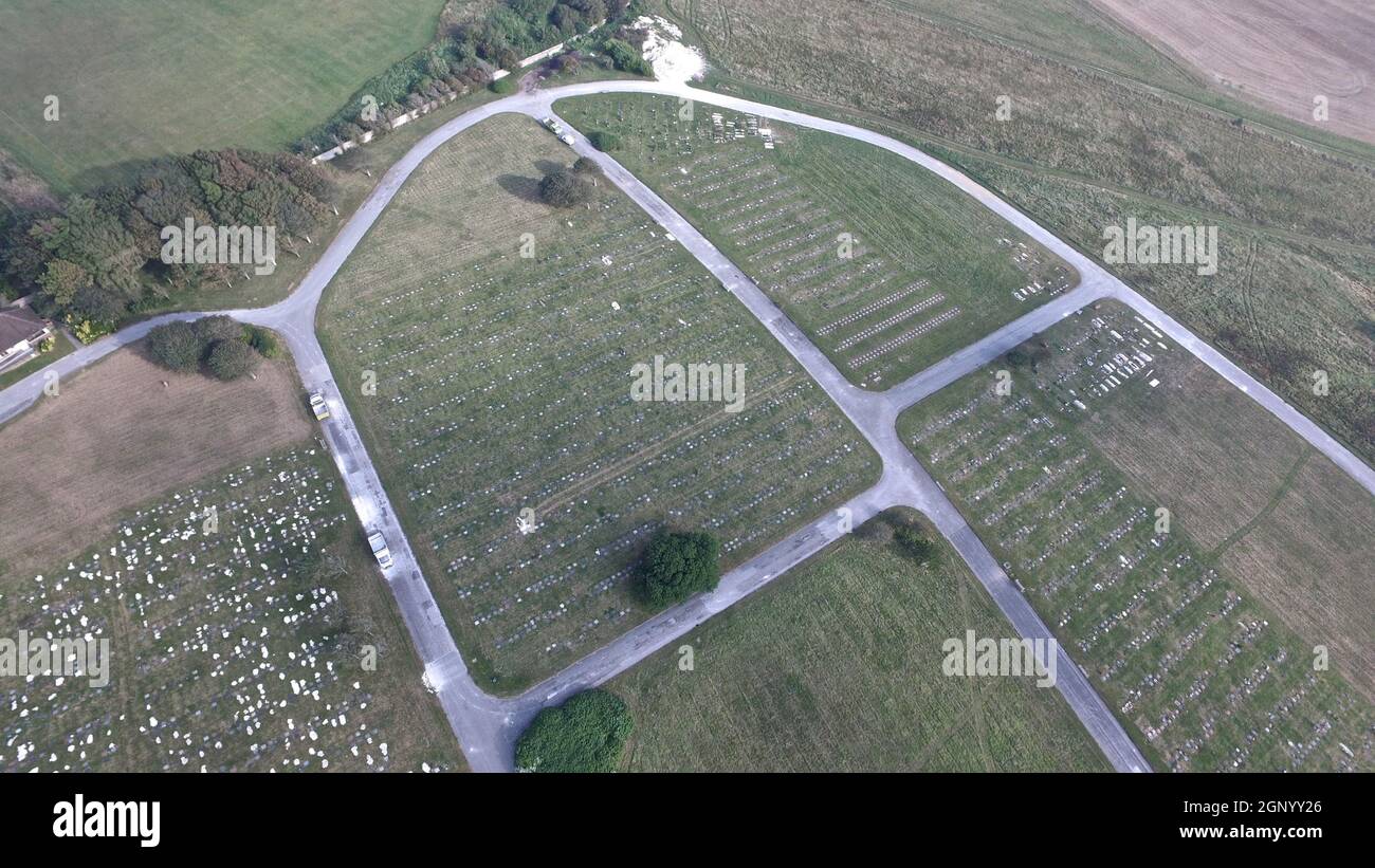 High above woodingdean hi-res stock photography and images - Alamy