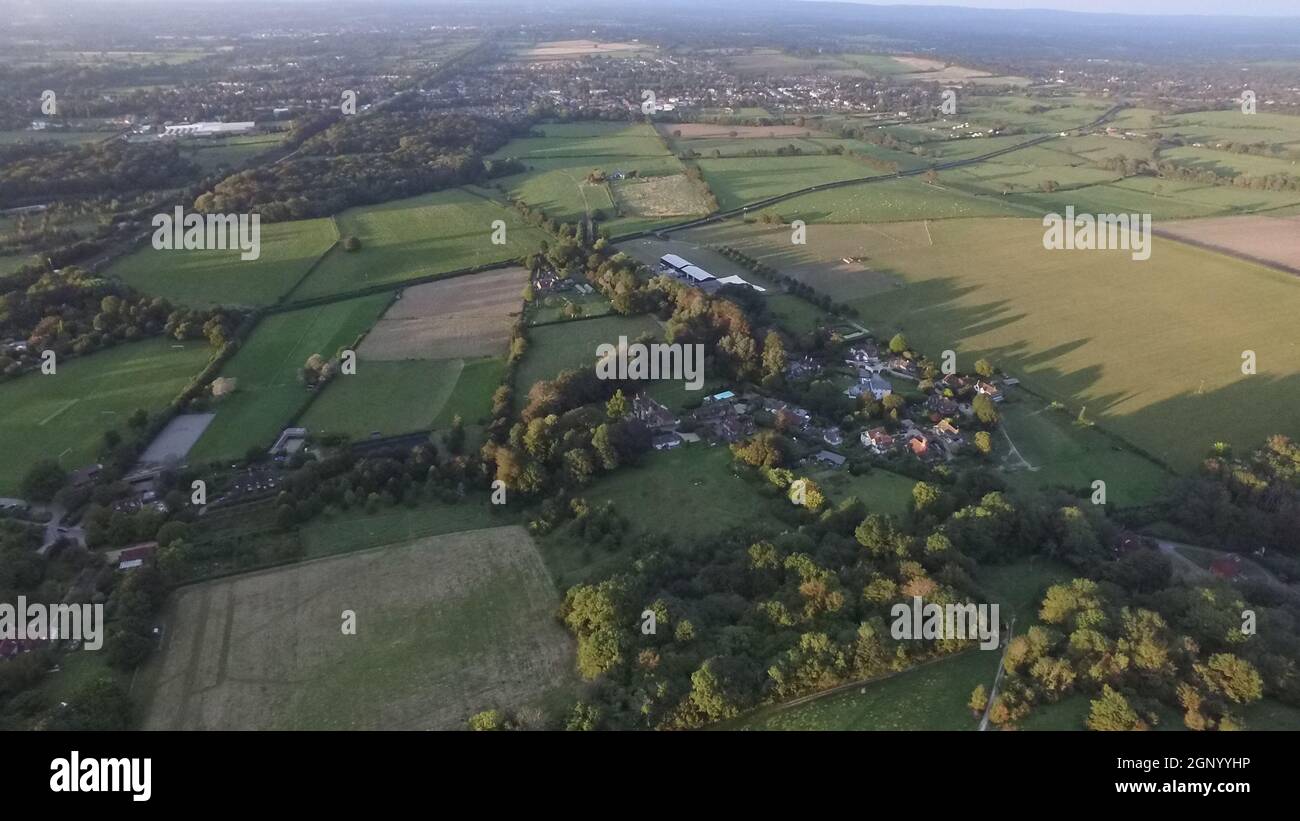 Falmer road hi-res stock photography and images - Alamy
