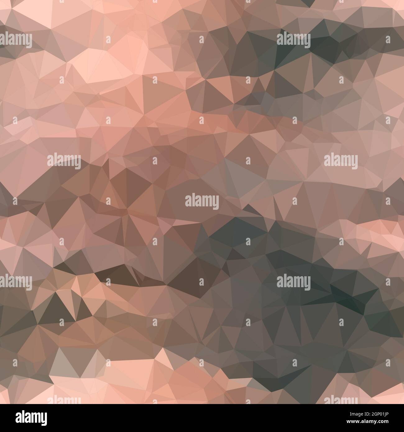 Seamless triangle pattern for surface pattern and print Stock Photo - Alamy