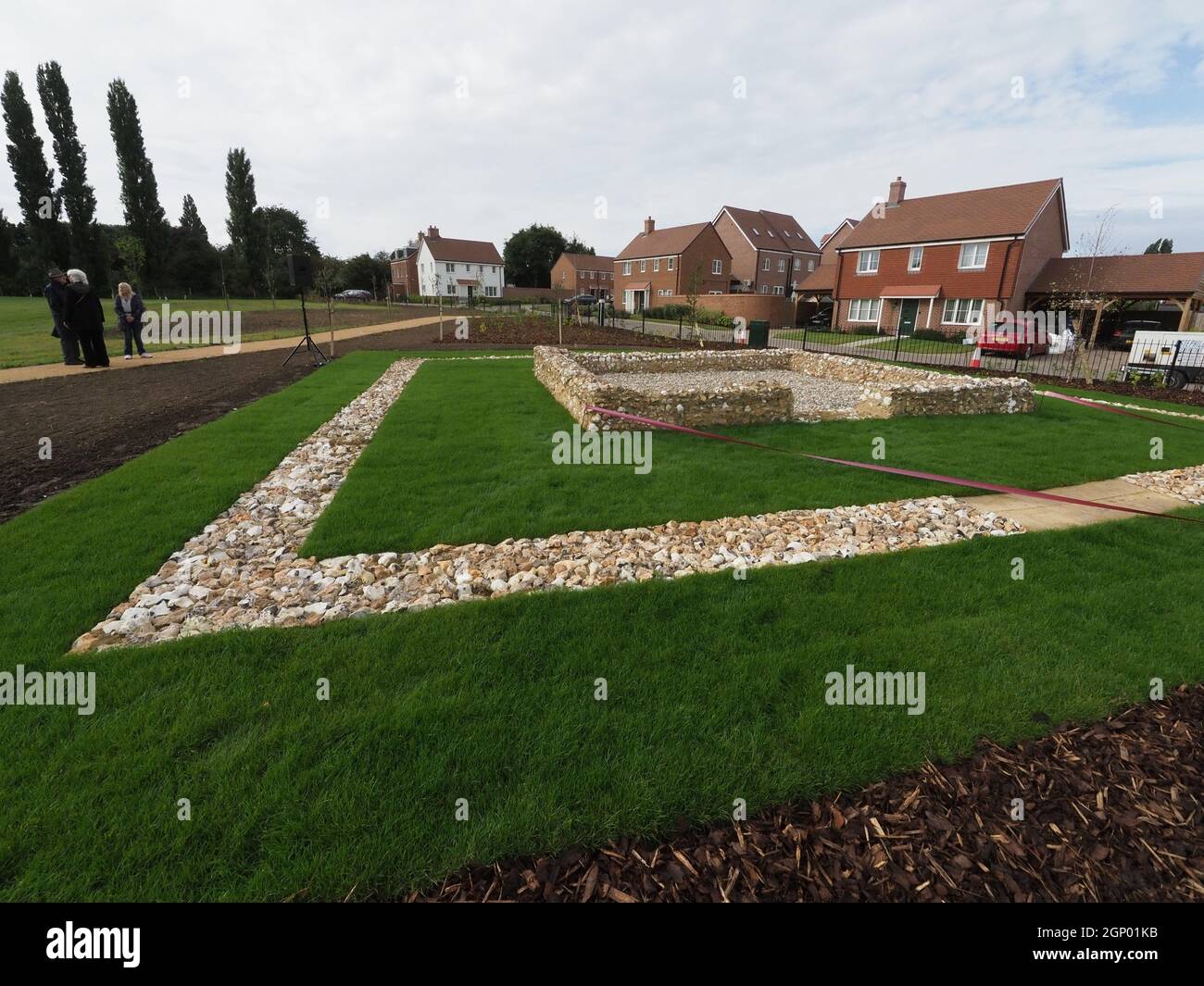Newington temple hi-res stock photography and images - Alamy
