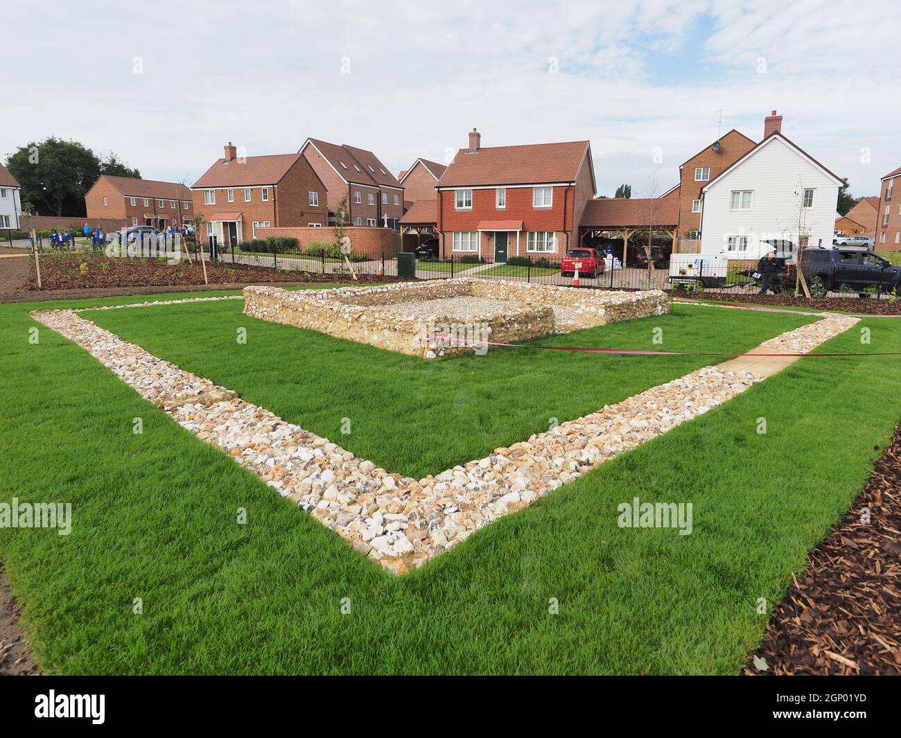 Newington temple hi-res stock photography and images - Alamy