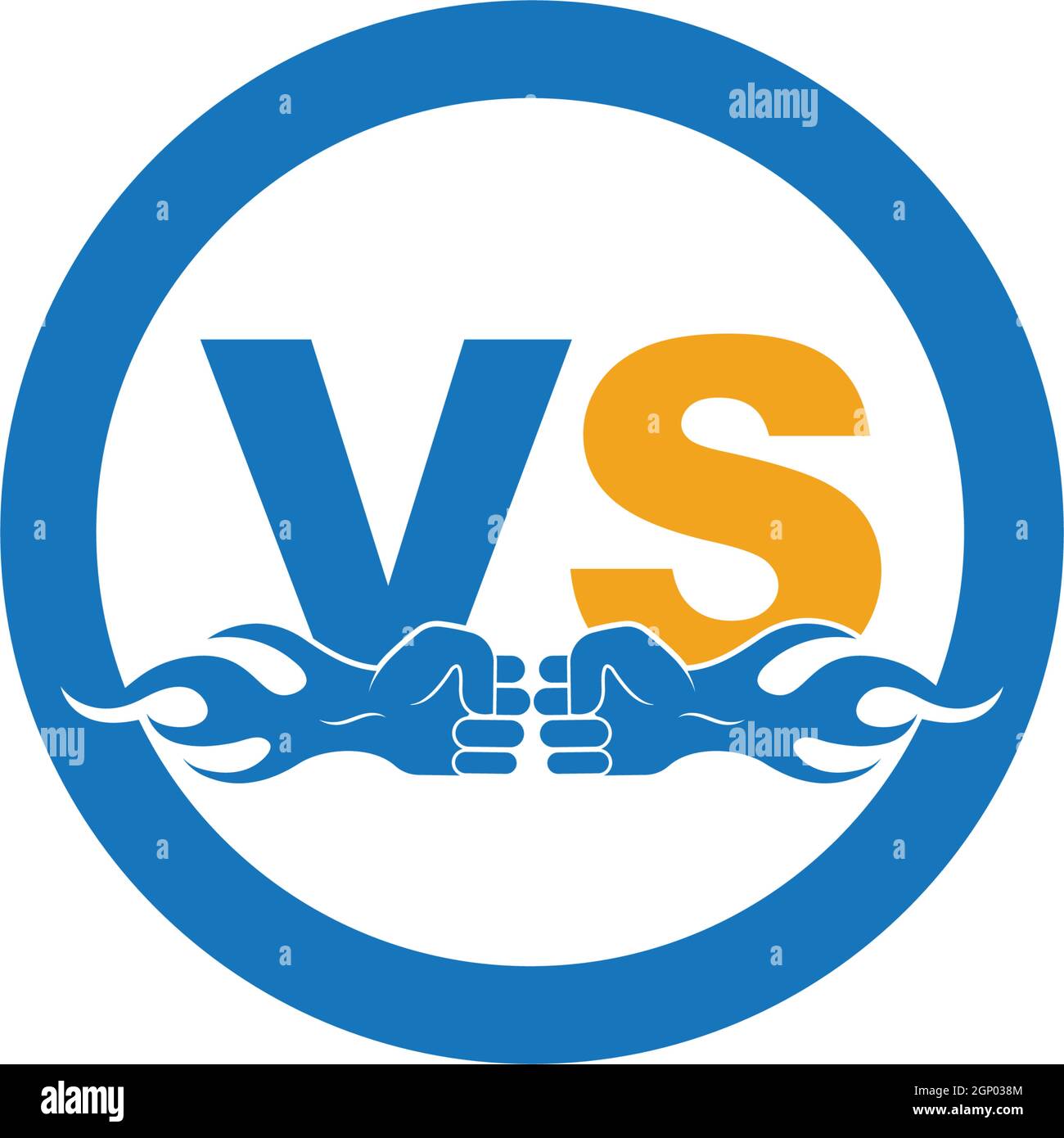 Fire team challenge Stock Vector Images - Alamy