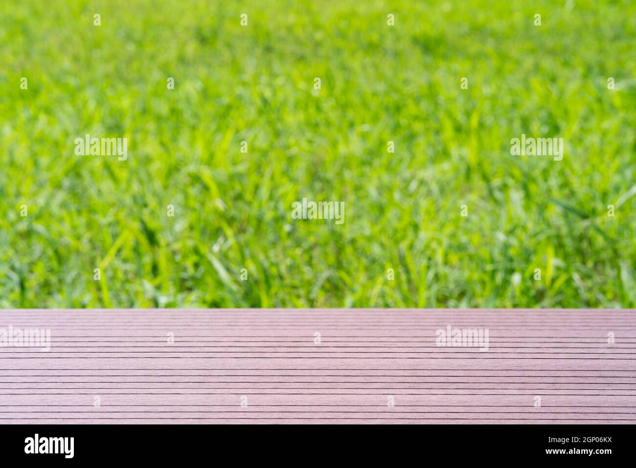 Green grass field in countryside hi-res stock photography and images ...