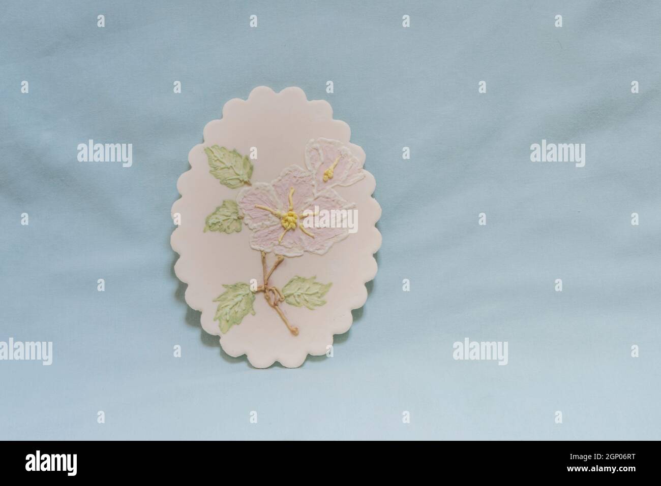 Examples of sugar craft hi-res stock photography and images - Alamy