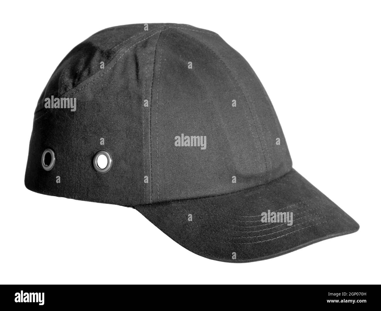 Dark cap Black and White Stock Photos & Images - Alamy