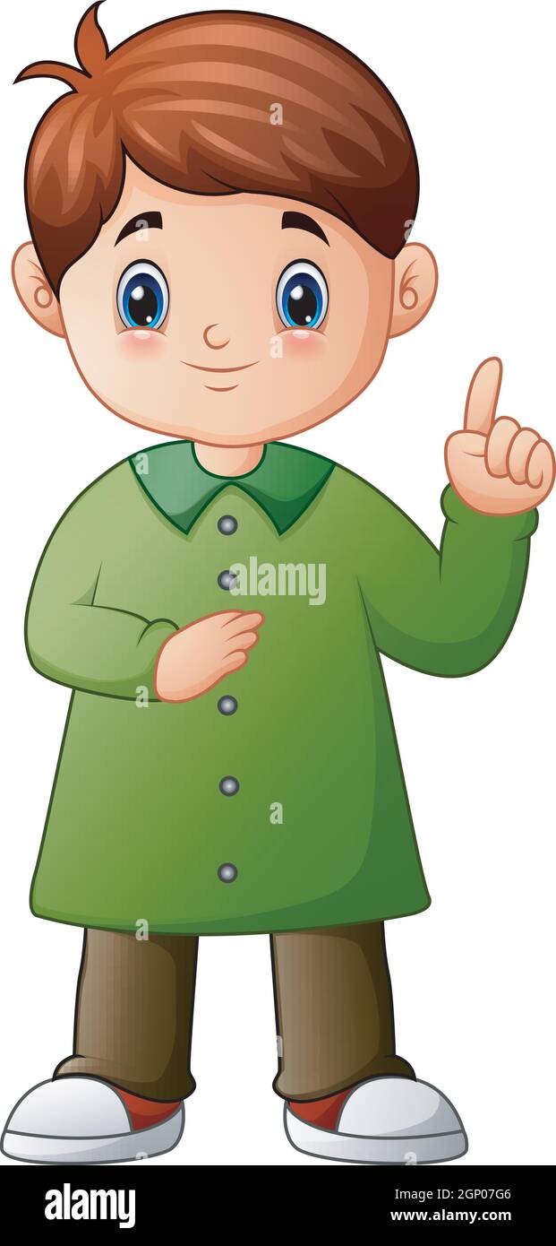 Little boy pointing up his finger Stock Vector Image & Art - Alamy Little boy pointing up his finger Stock Vector Image & Art - Alamy