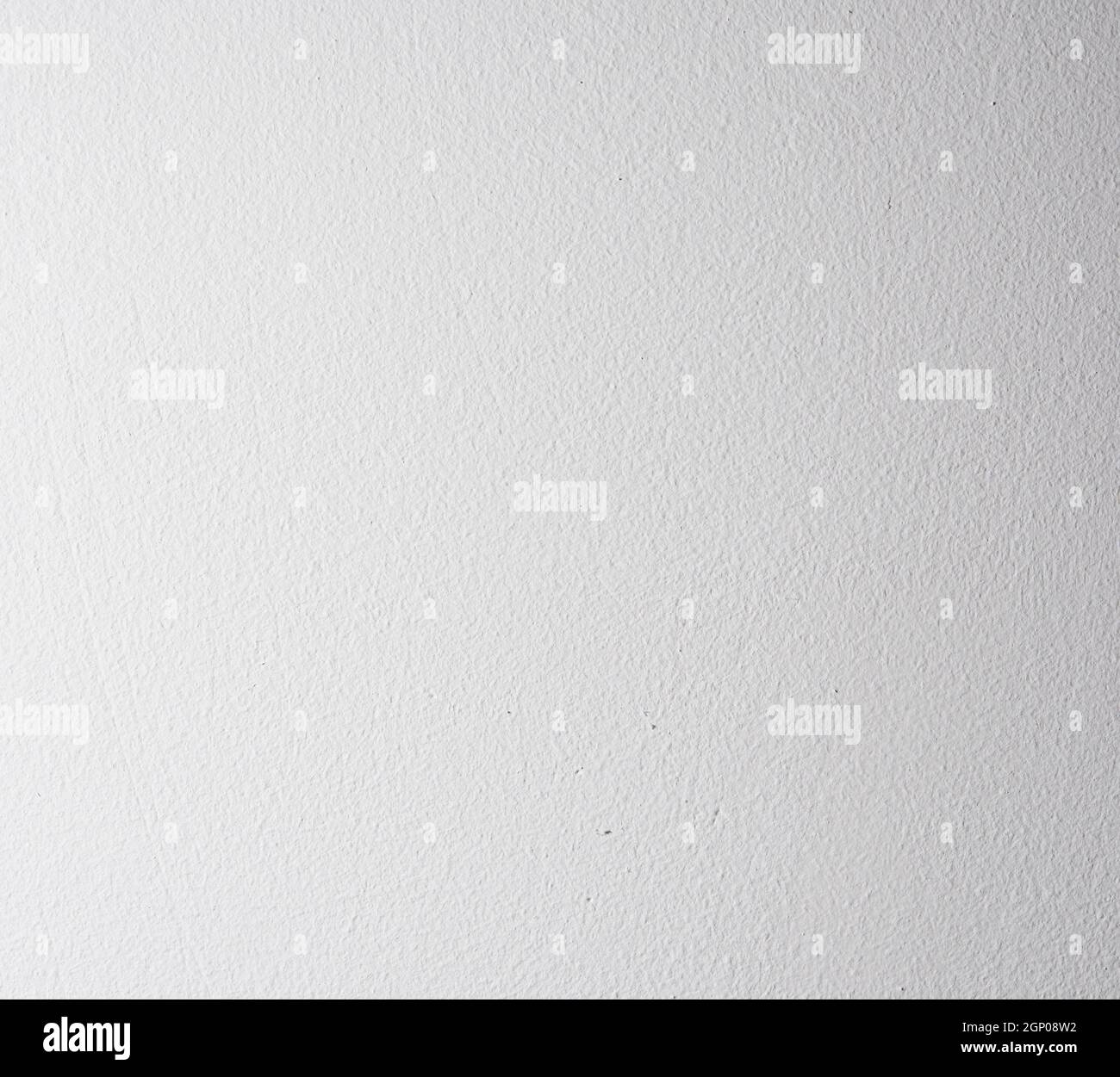 texture of white painted interior wall of a house, full frame Stock ...