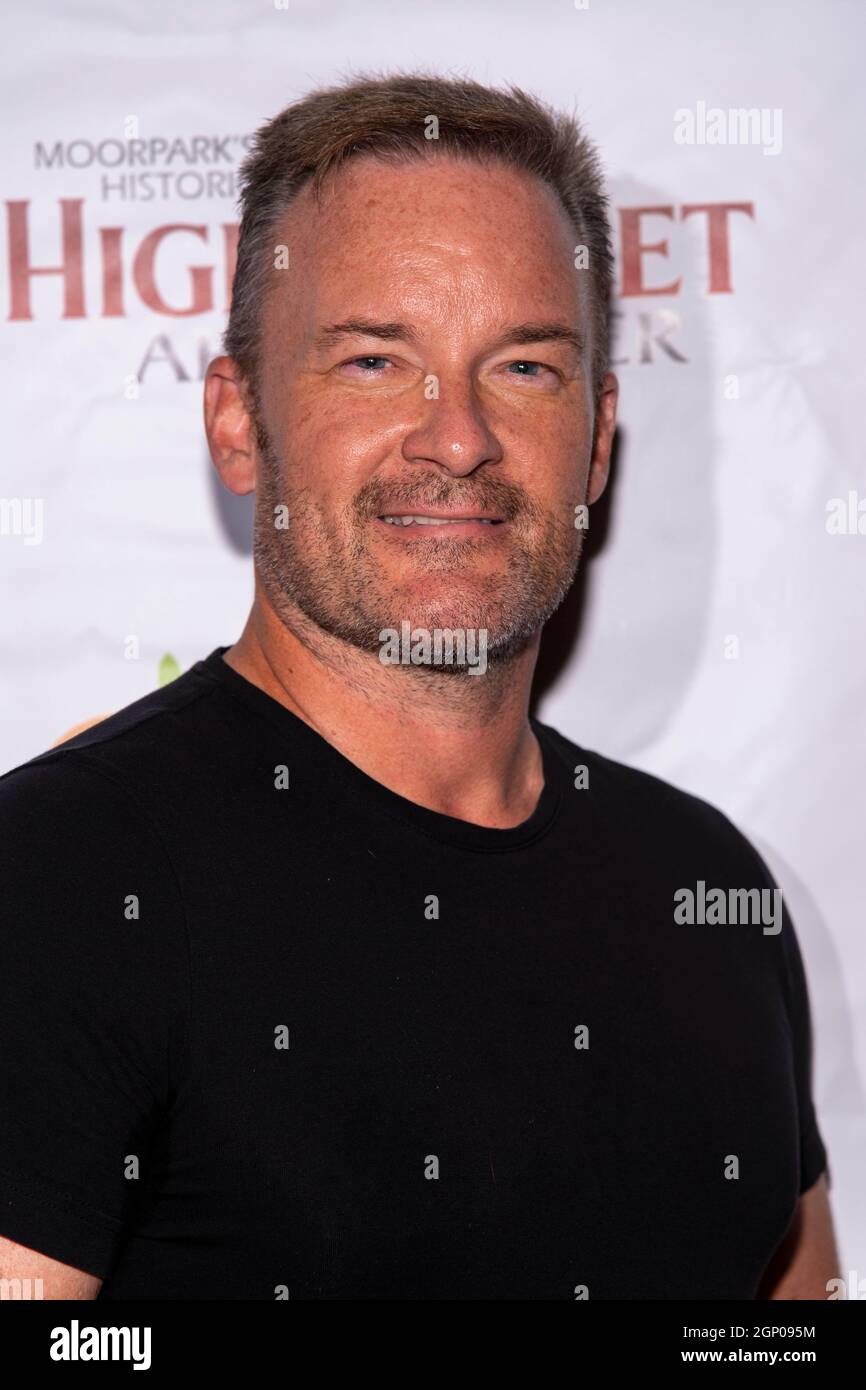 Dukes grill hi-res stock photography and images - Alamy