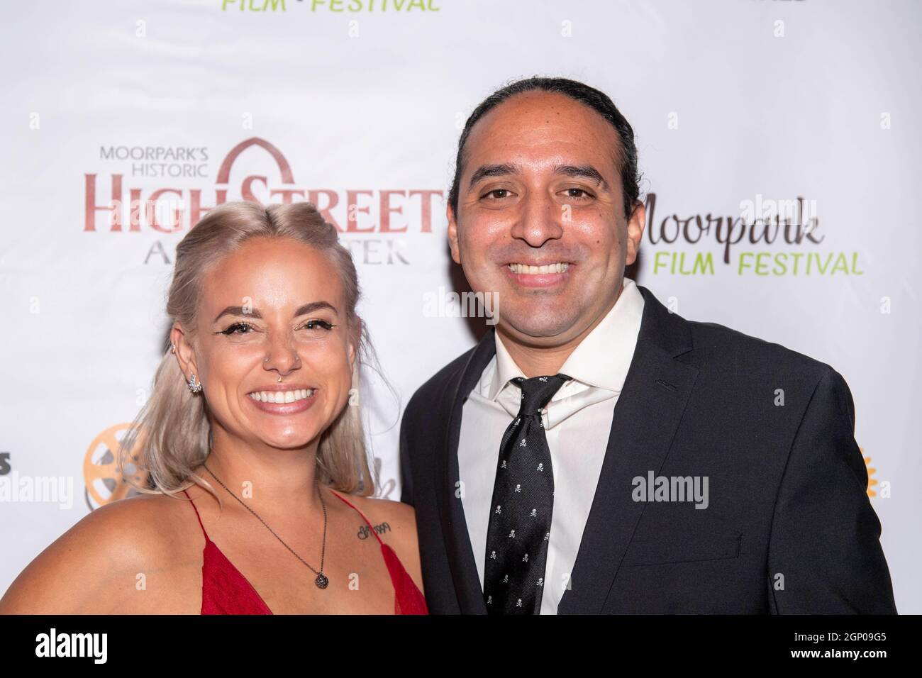 Gabrielle cooke hi-res stock photography and images - Alamy