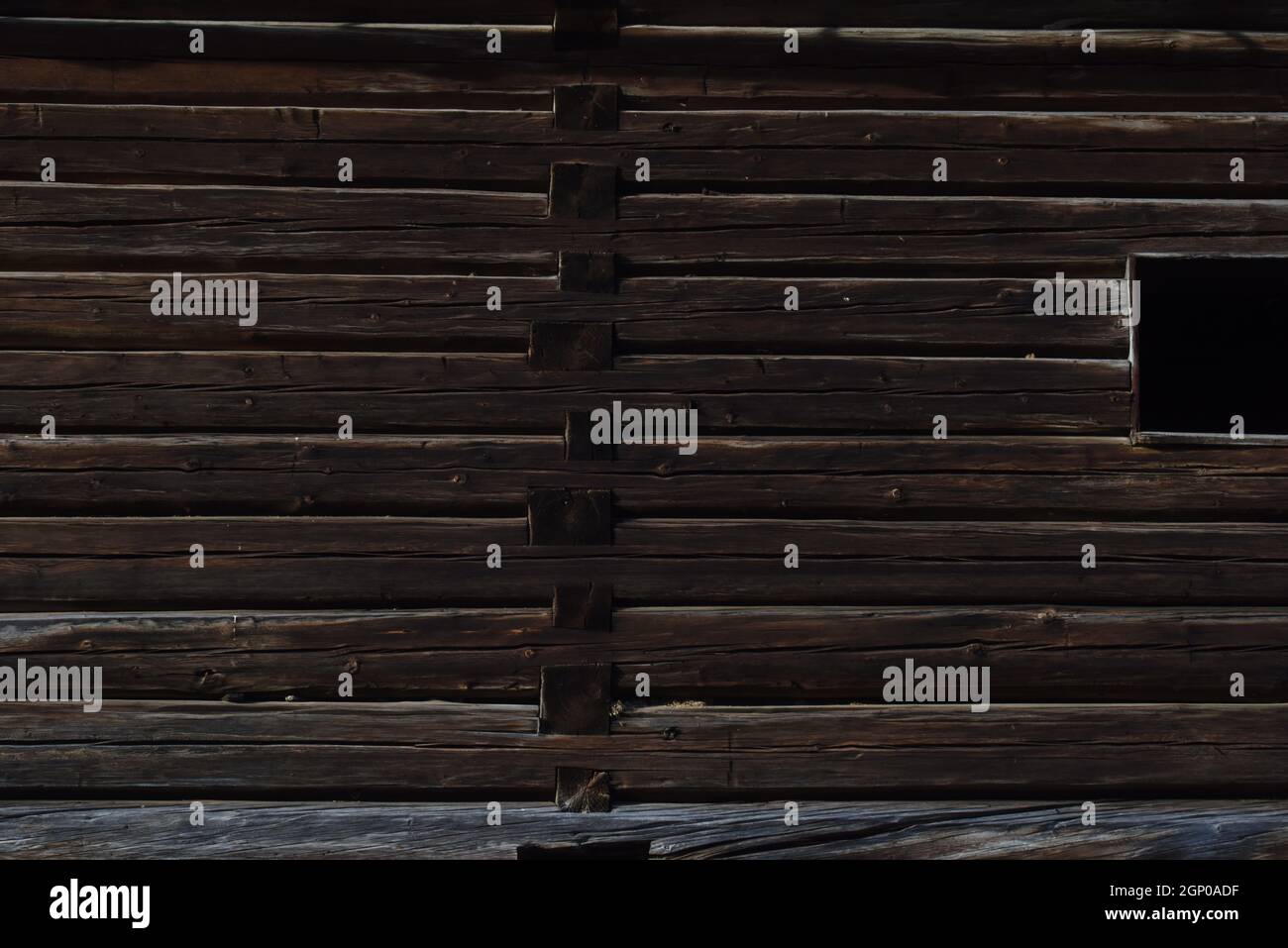 Timber connection hi-res stock photography and images - Alamy