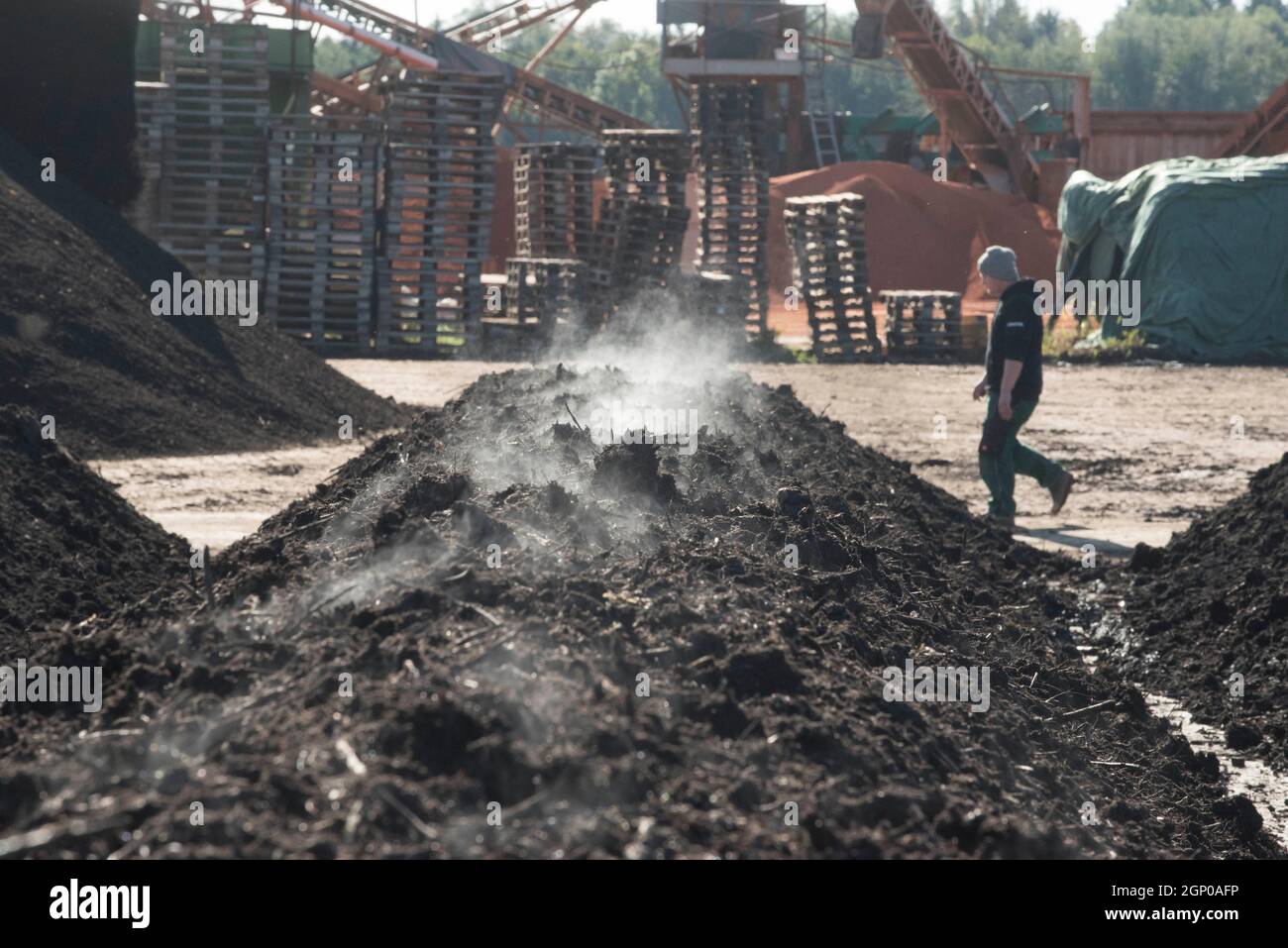 Usable arable land hi-res stock photography and images - Alamy