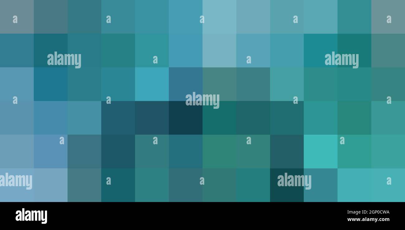 abstract blue green background with sea water colour palette Stock ...