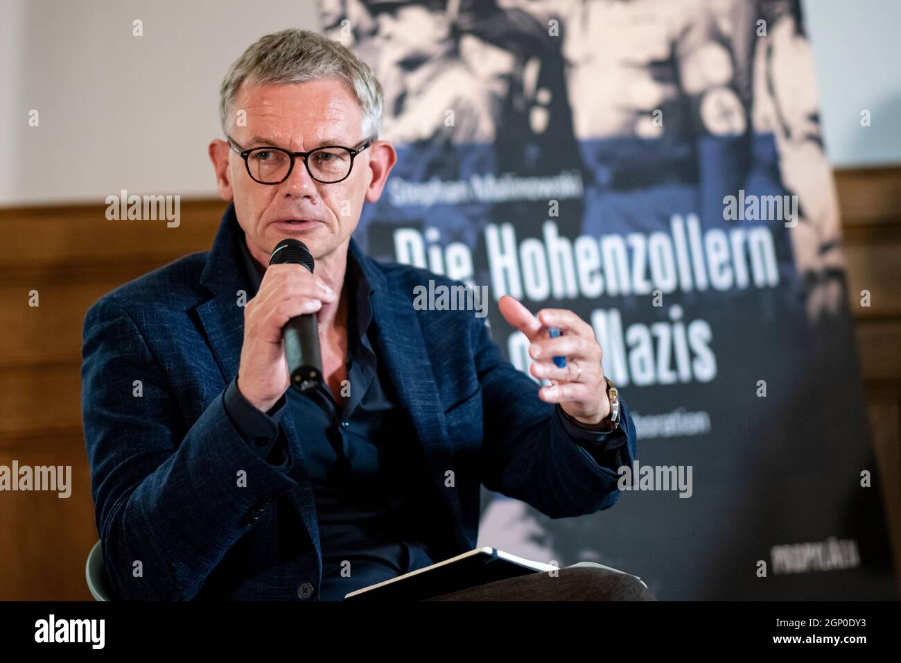 Stephan malinowski hi-res stock photography and images - Alamy