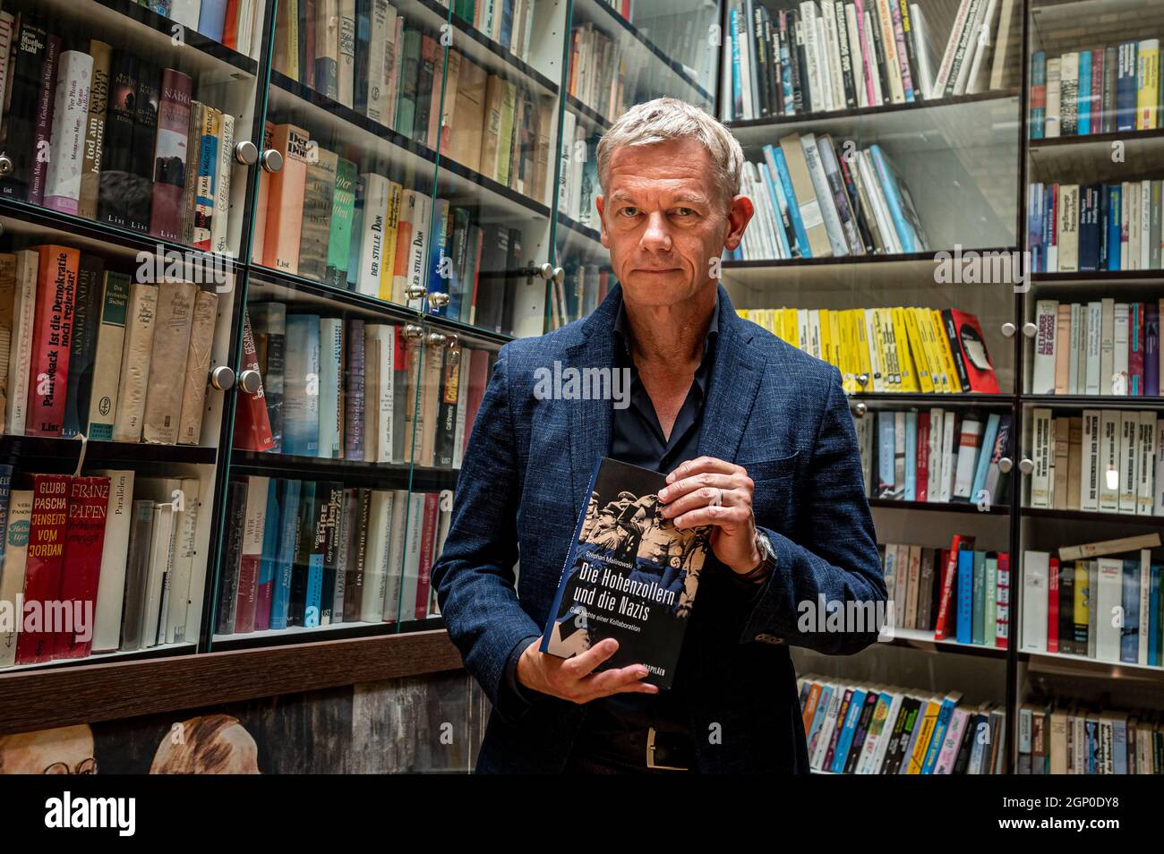 Stephan malinowski hi-res stock photography and images - Alamy