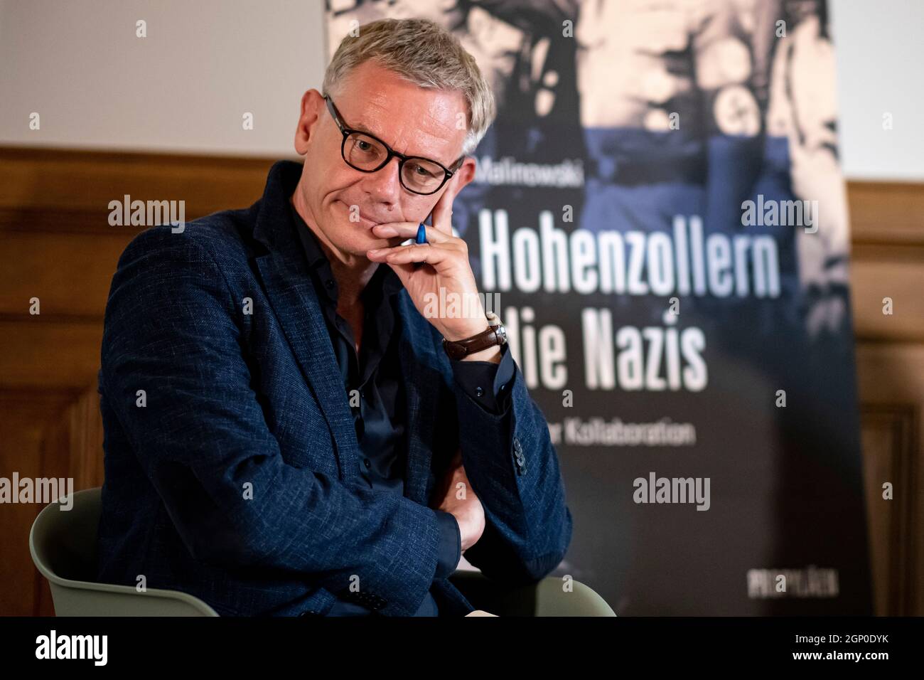 Stephan malinowski hi-res stock photography and images - Alamy