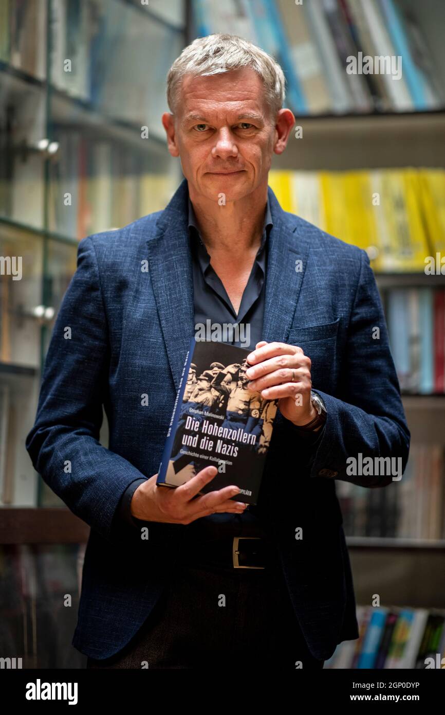 Stephan malinowski hi-res stock photography and images - Alamy