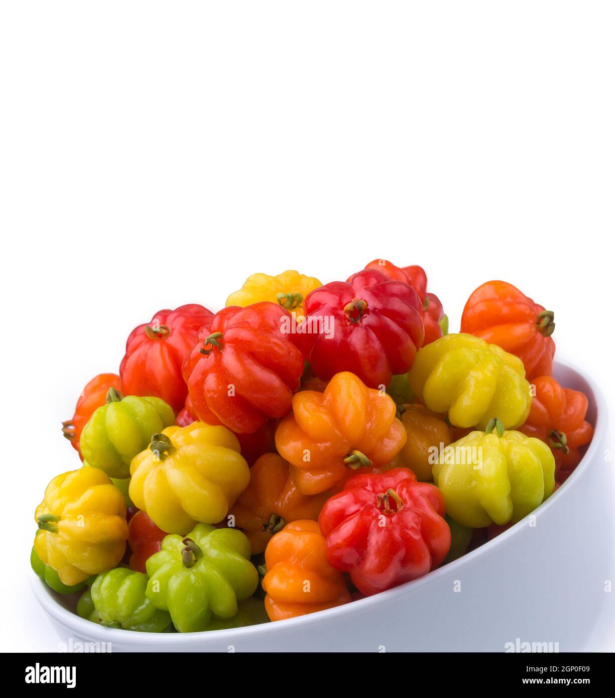 Florida cherries hi-res stock photography and images - Alamy