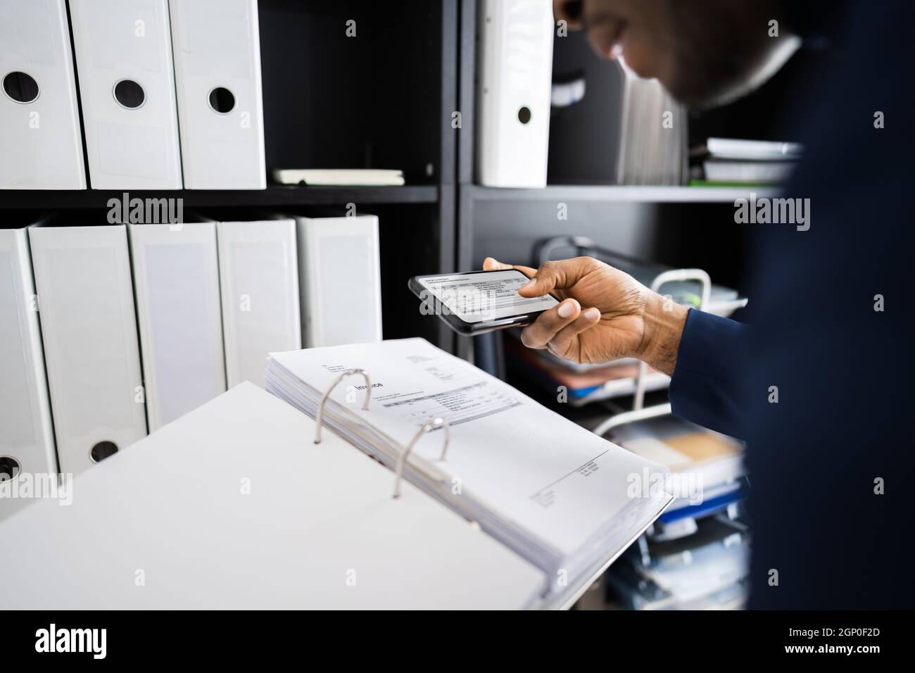 Stealing documents hi-res stock photography and images - Alamy