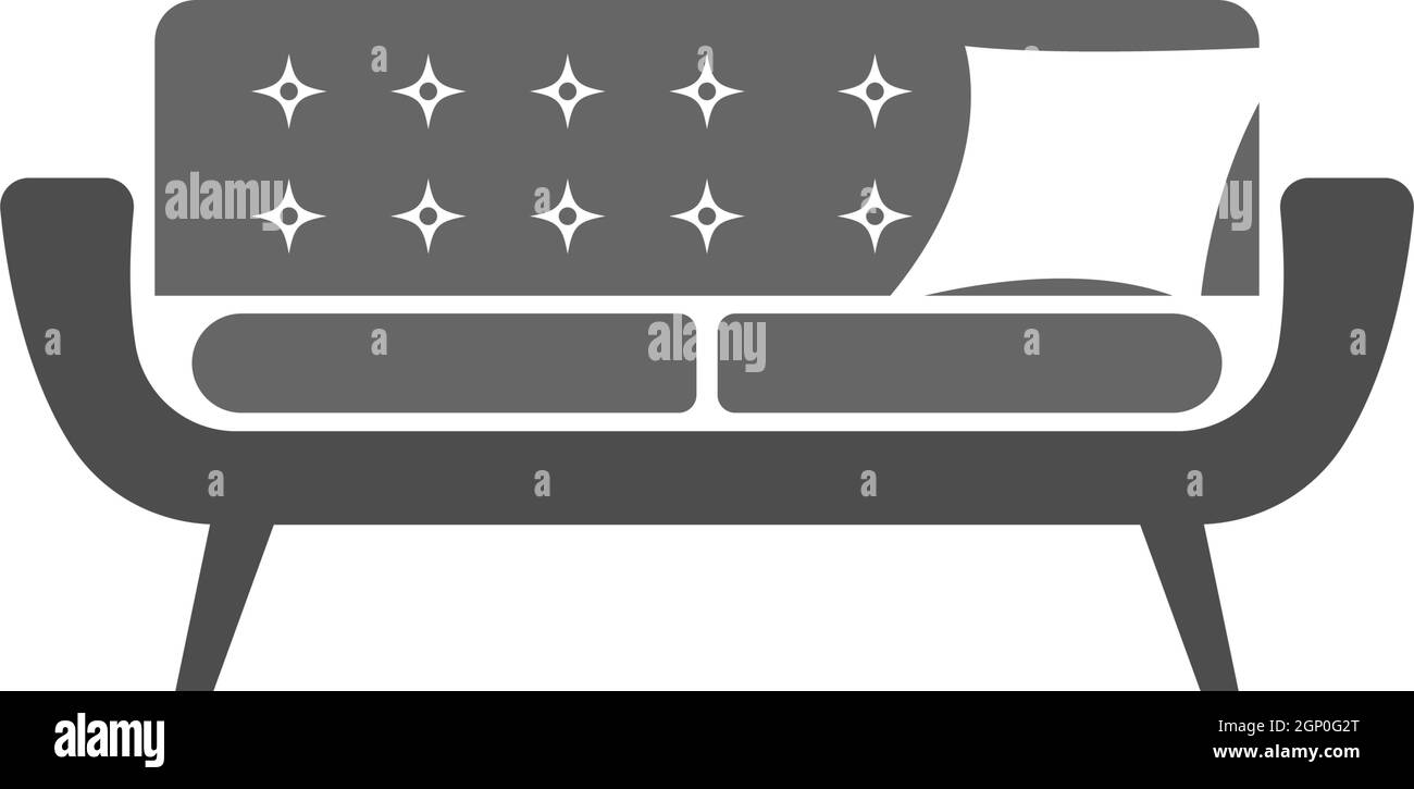 Vector cupboard furniture icon hi-res stock photography and images - Alamy