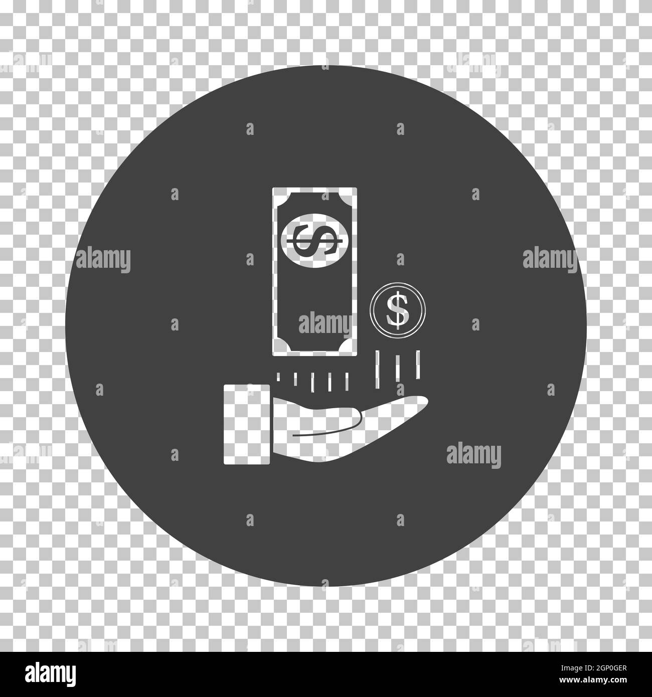 Circle back Stock Vector Images - Alamy