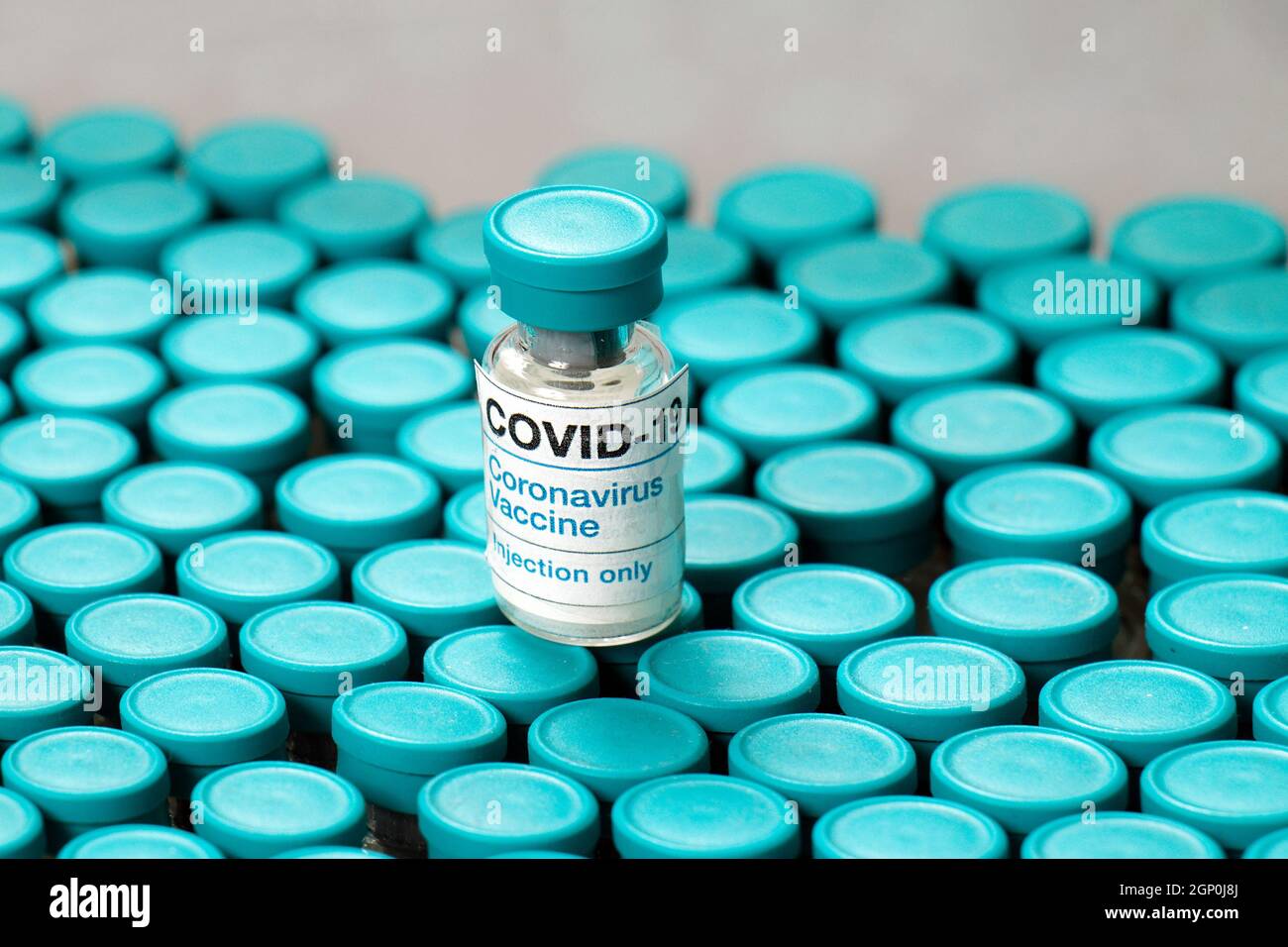Covid vaccines production hi-res stock photography and images - Alamy