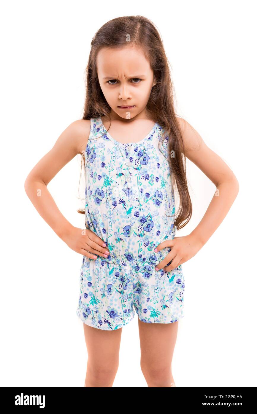 Mad kid Cut Out Stock Images & Pictures - Alamy