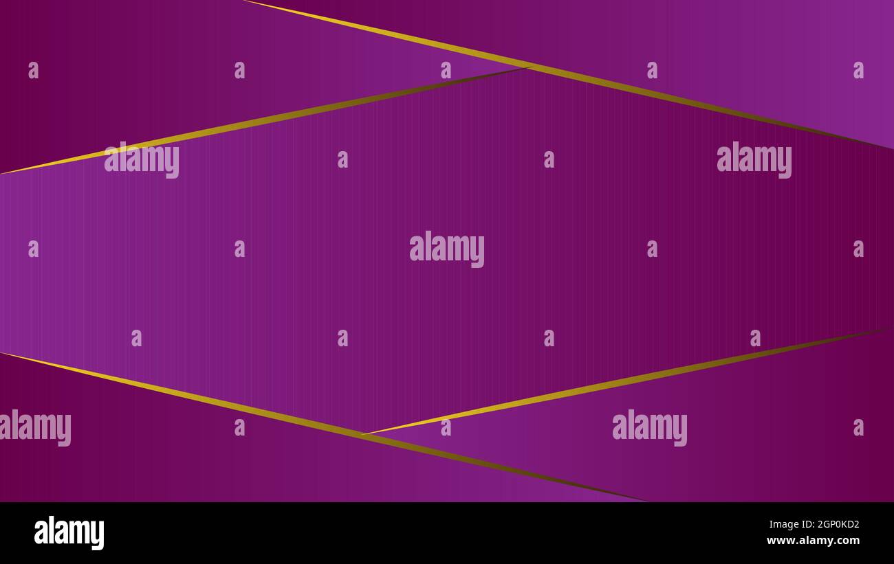 Luxury Purple Paper Cut Background for Poster, Flyer, Vector, Cover ...