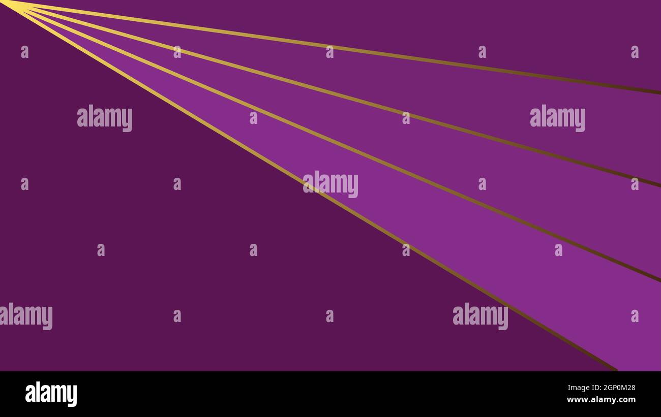 Luxury Purple Paper Cut Background for Poster, Flyer, Vector, Cover ...