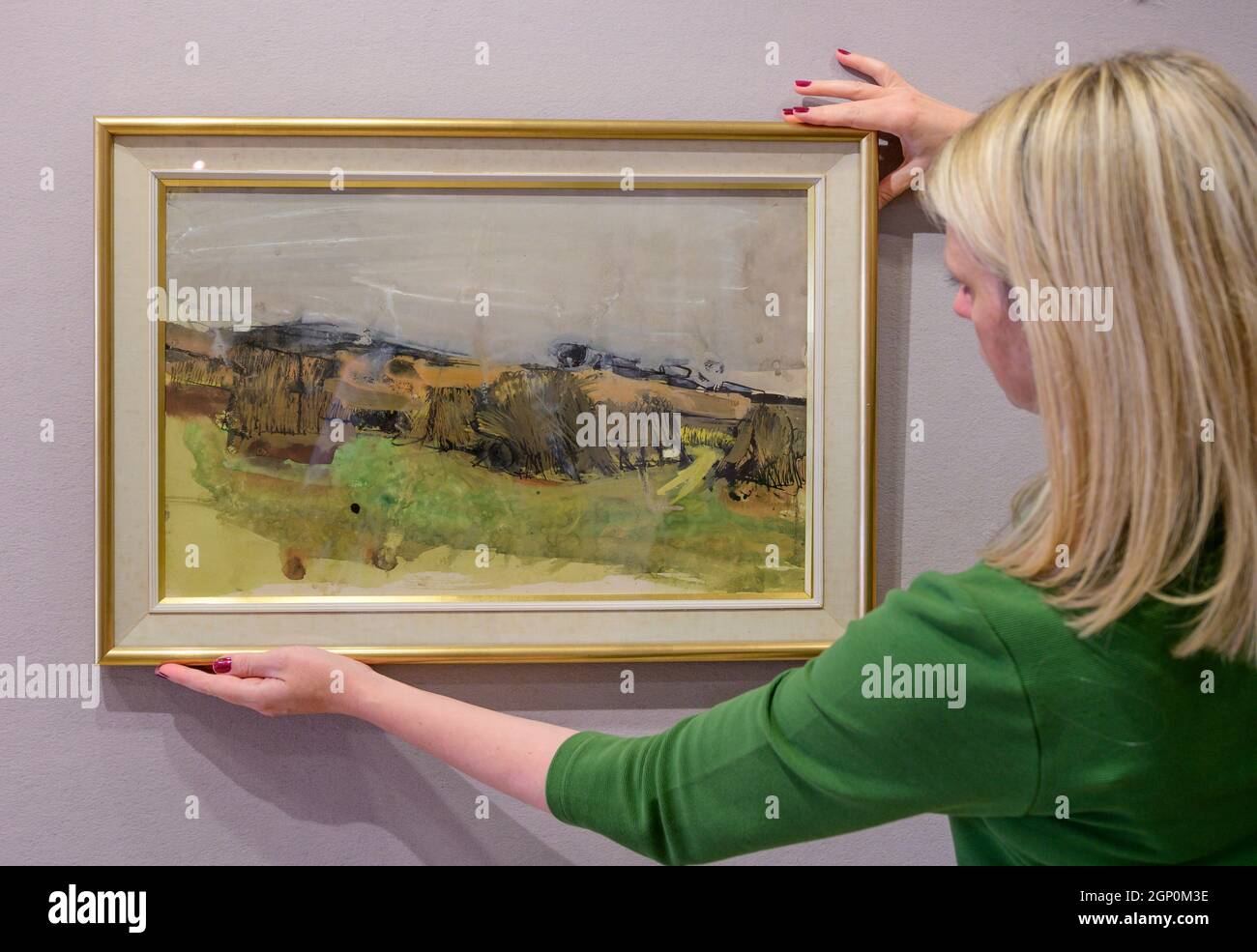 Eardley hi-res stock photography and images - Alamy