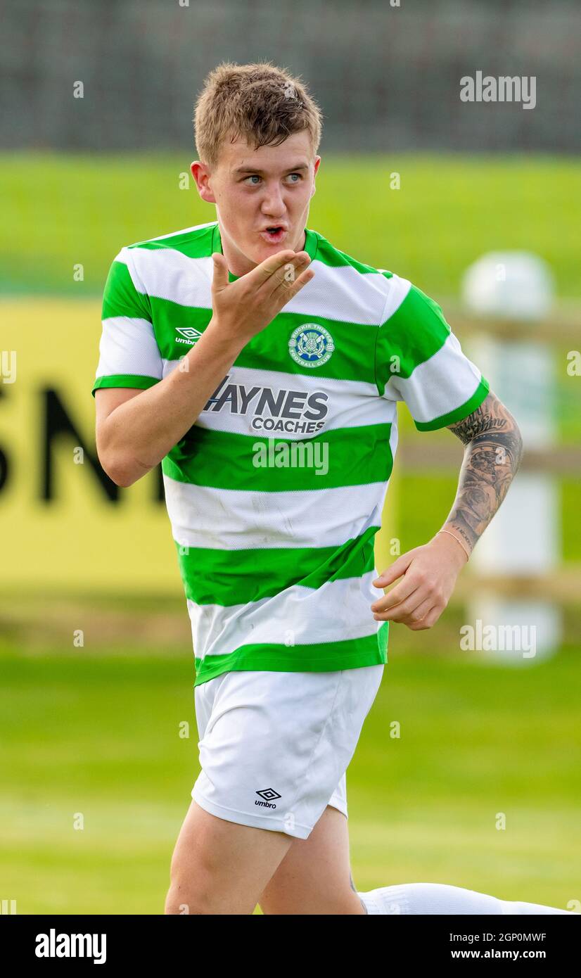 Cumbernauld park hi-res stock photography and images - Alamy