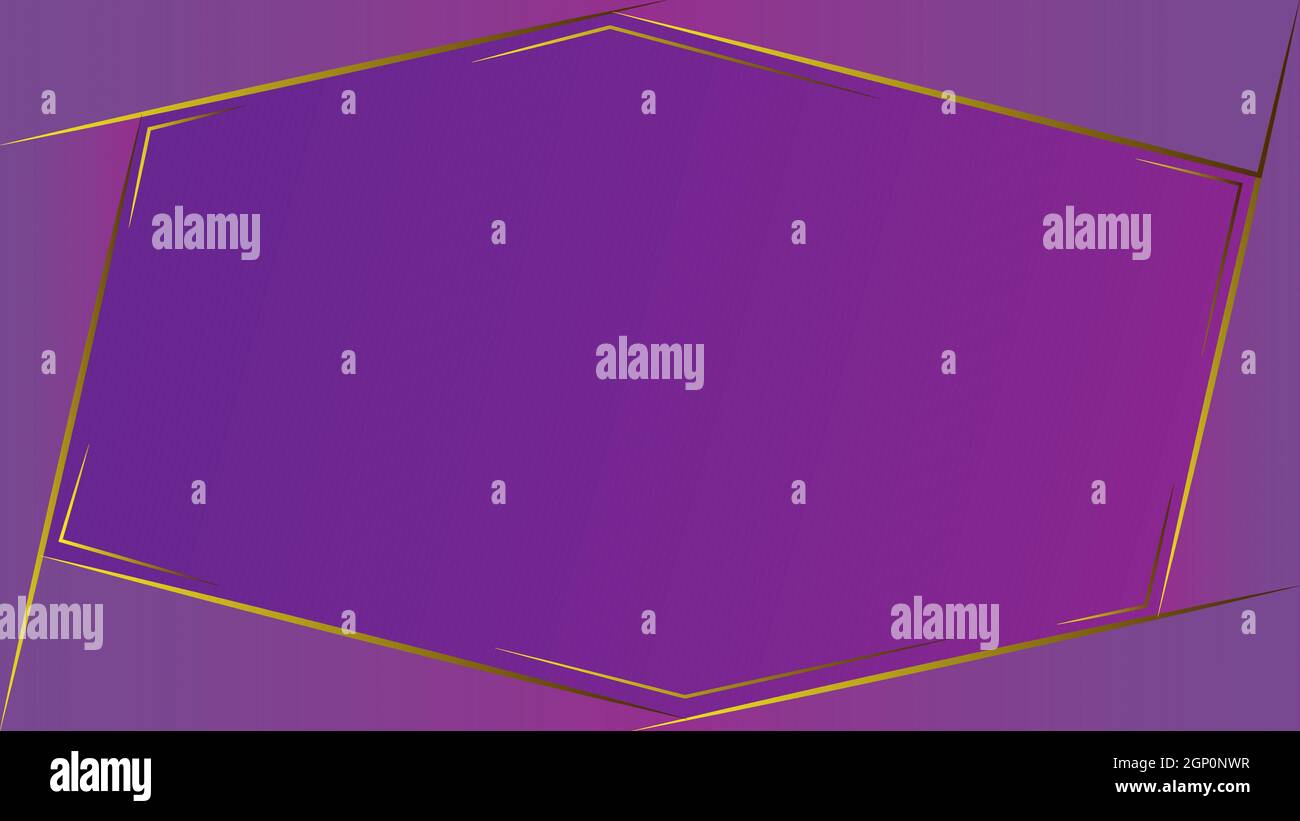 Luxury Purple Paper Cut Background for Poster, Flyer, Vector, Cover ...