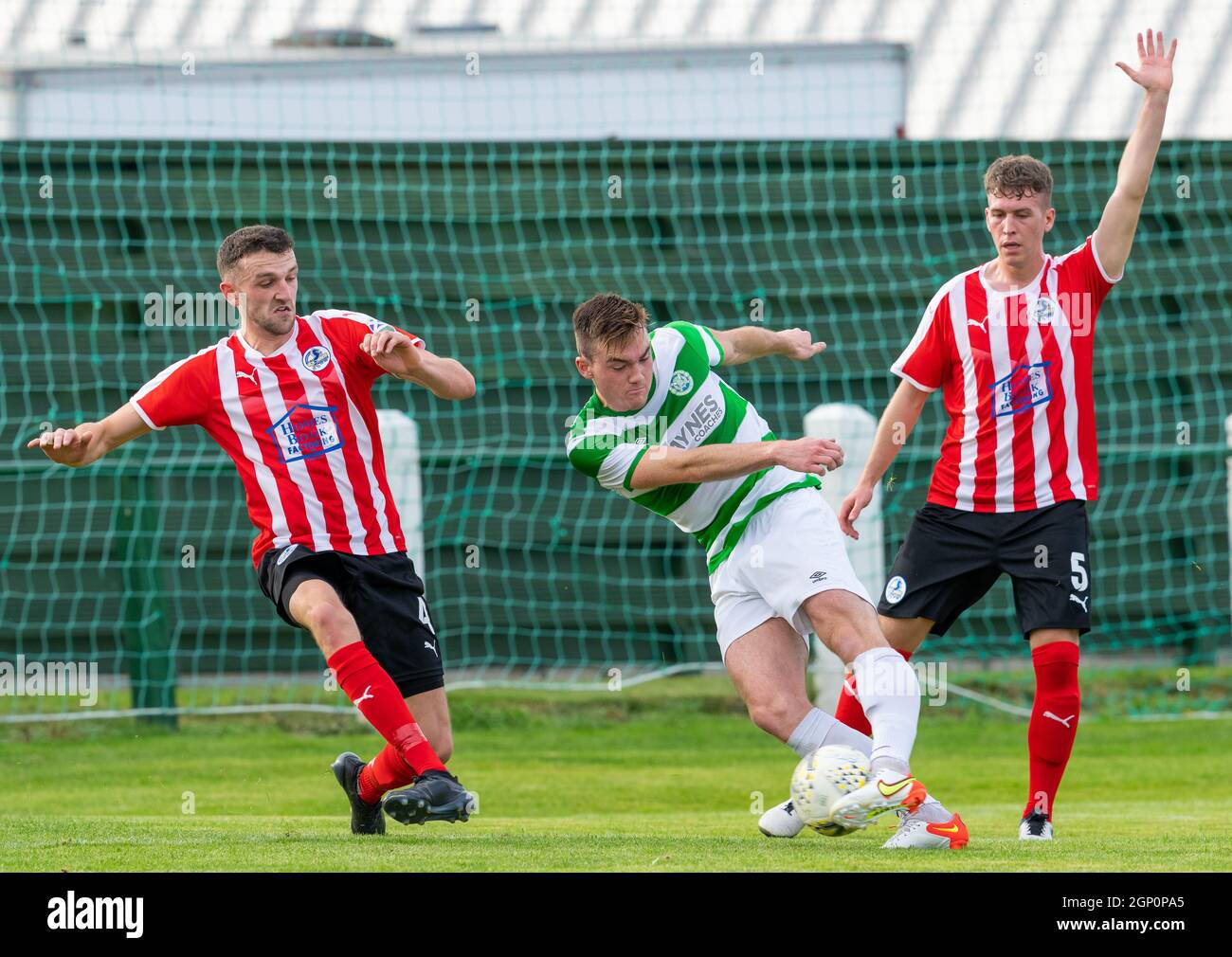 Buckie thistle fc hi-res stock photography and images - Alamy
