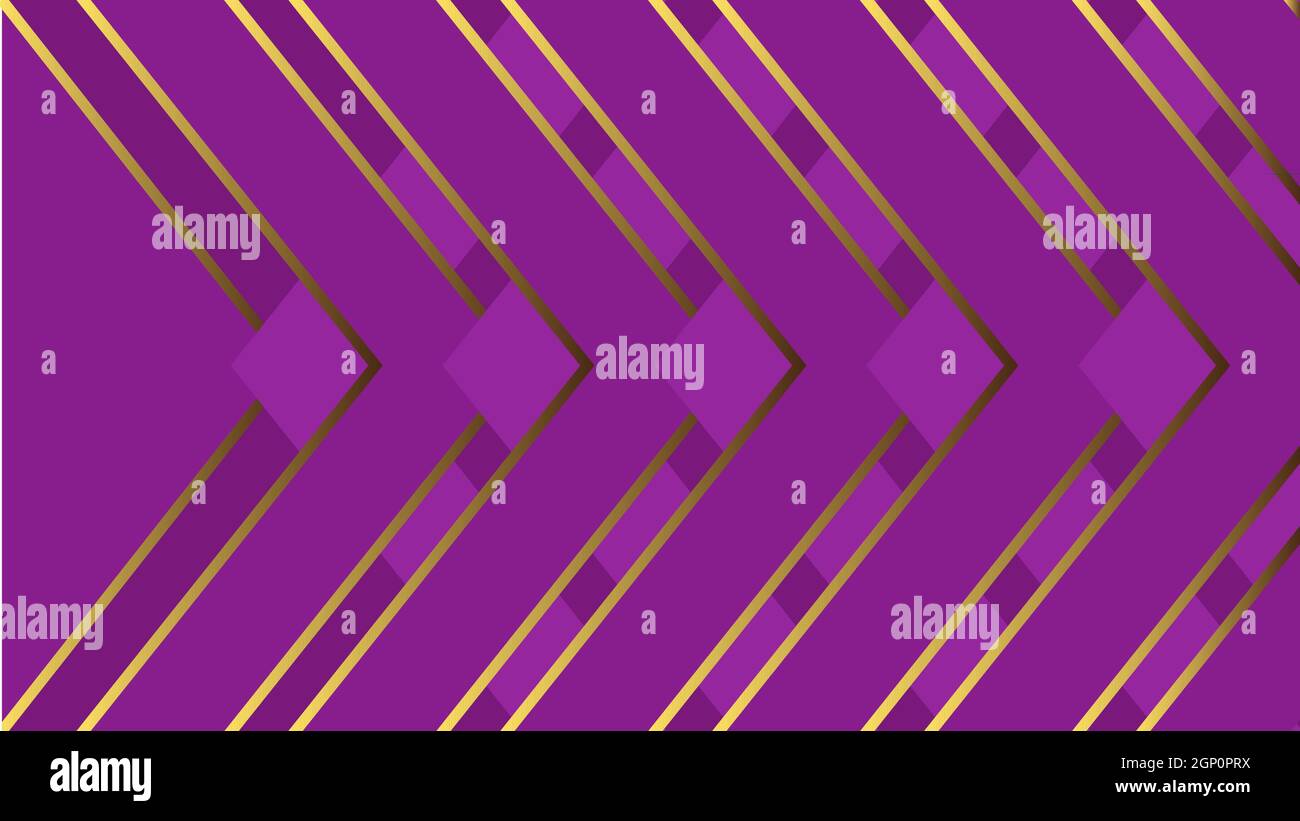 Luxury Purple Paper Cut Background for Poster, Flyer, Vector, Cover ...