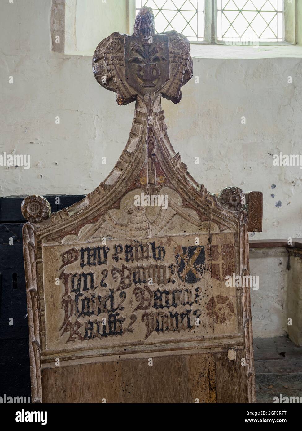 Wickmere hi-res stock photography and images - Alamy