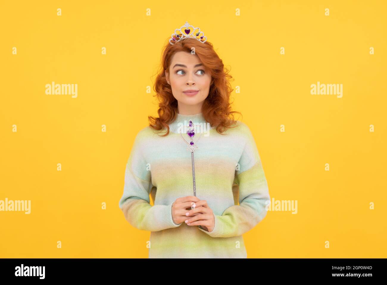 Magician Surprised High Resolution Stock Photography and Images - Alamy