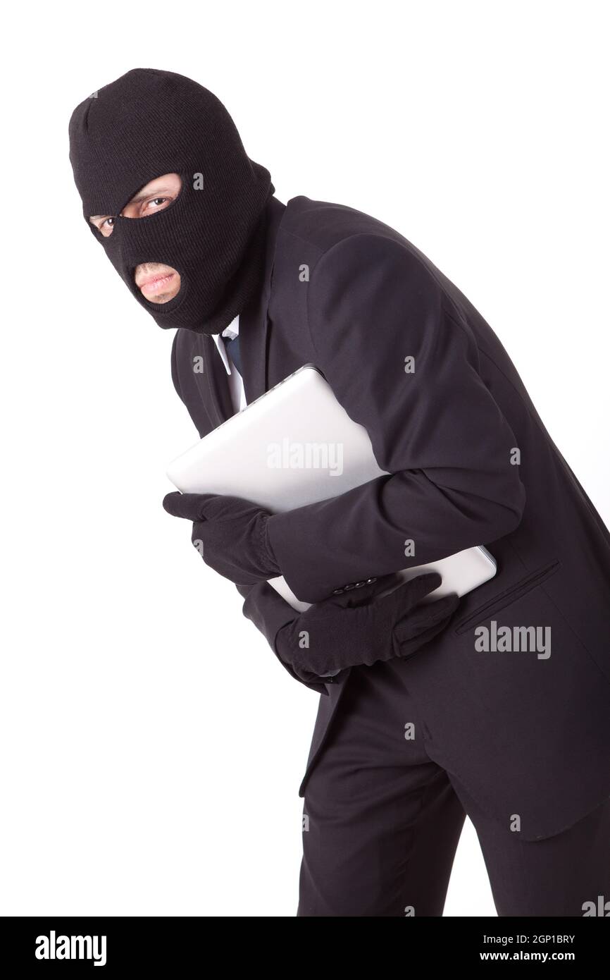 Disguised identity hi-res stock photography and images - Alamy
