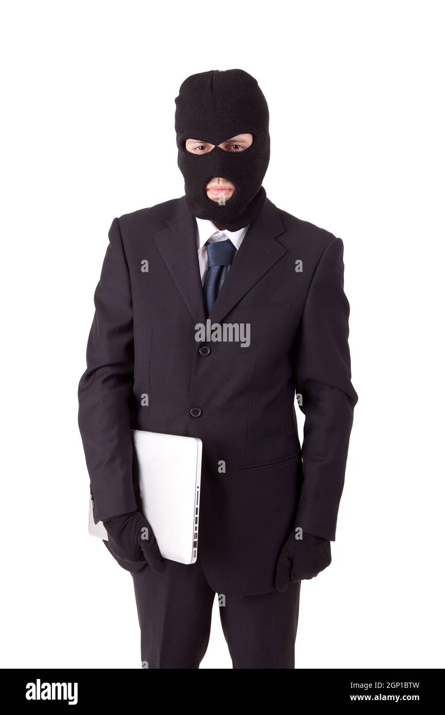 Data internet computer scam Cut Out Stock Images & Pictures - Alamy