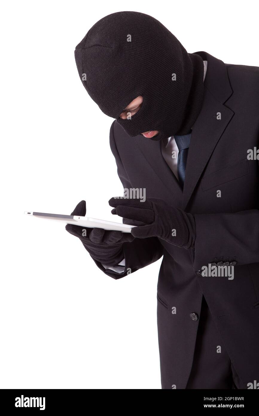 Scammer disguise hi-res stock photography and images - Alamy