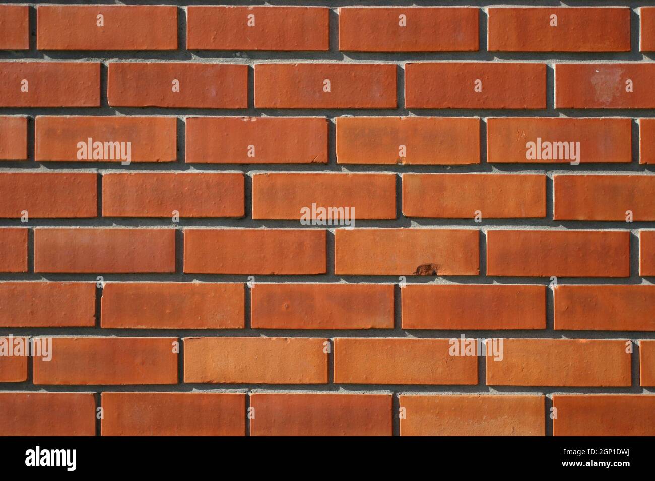 Bricked pavement hi-res stock photography and images - Alamy