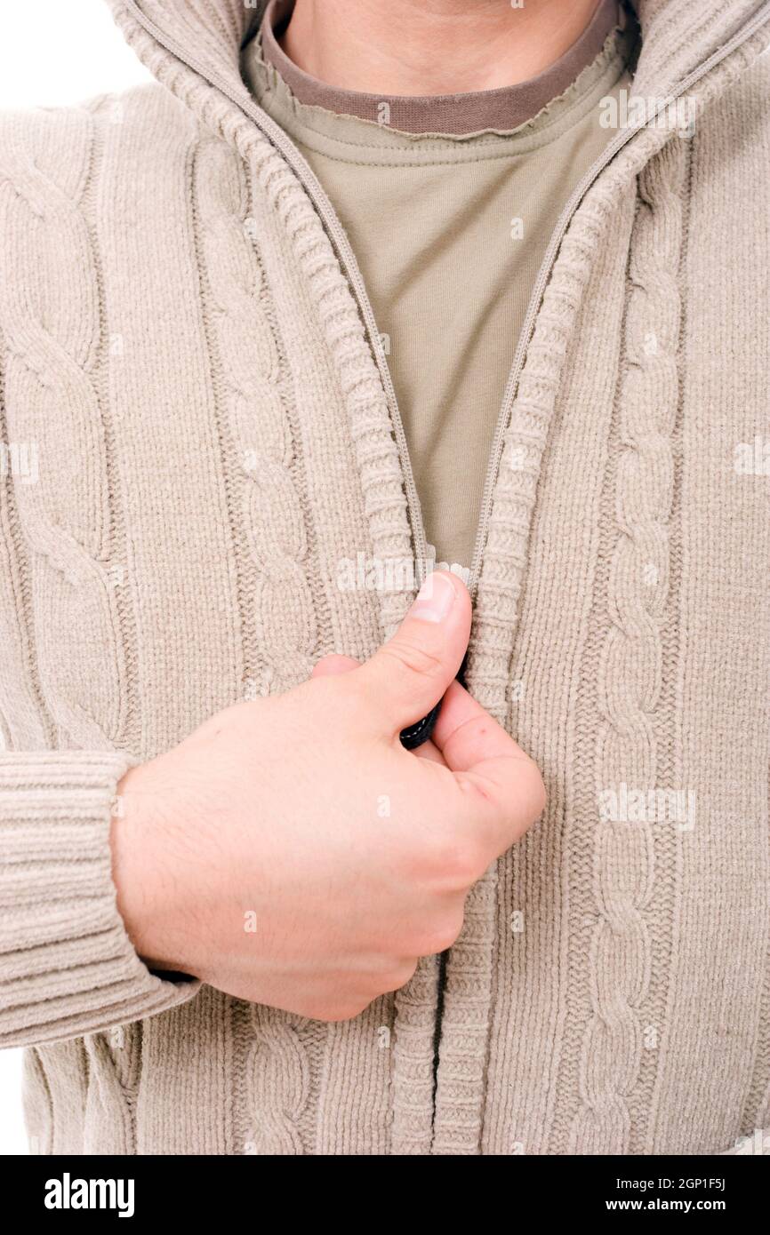 Unzipped dress hi-res stock photography and images - Alamy