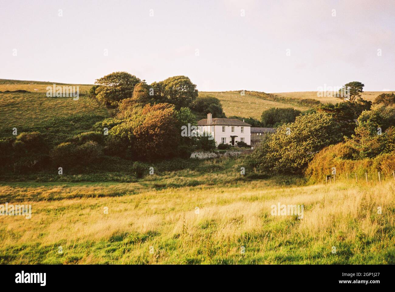 Hope Barton Barns holiday complex, Hope Cove, Kingsbridge, Devon ...