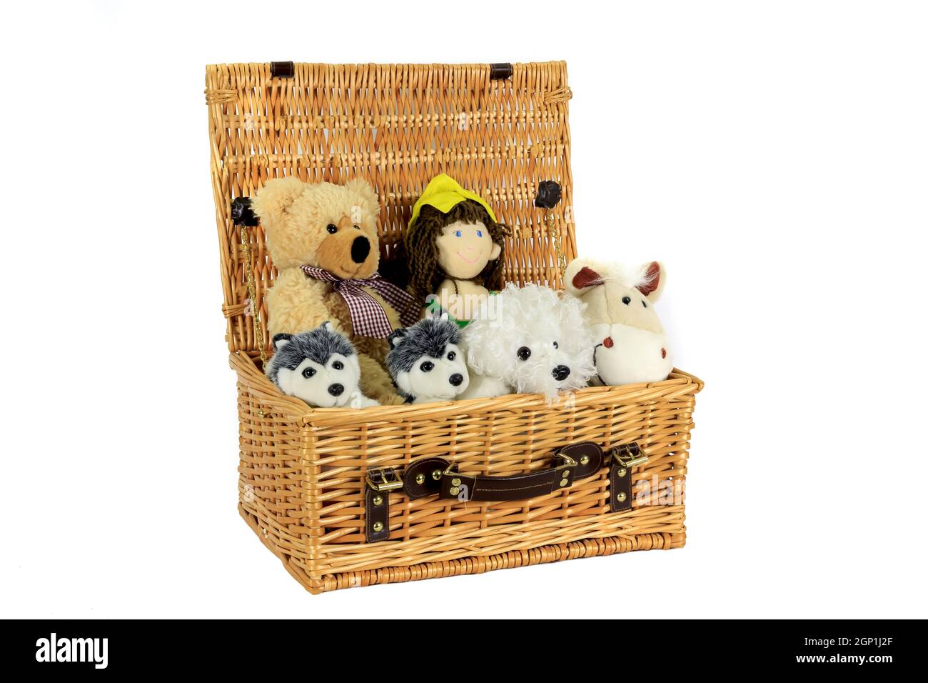 Fluffy toys hi-res stock photography and images - Alamy