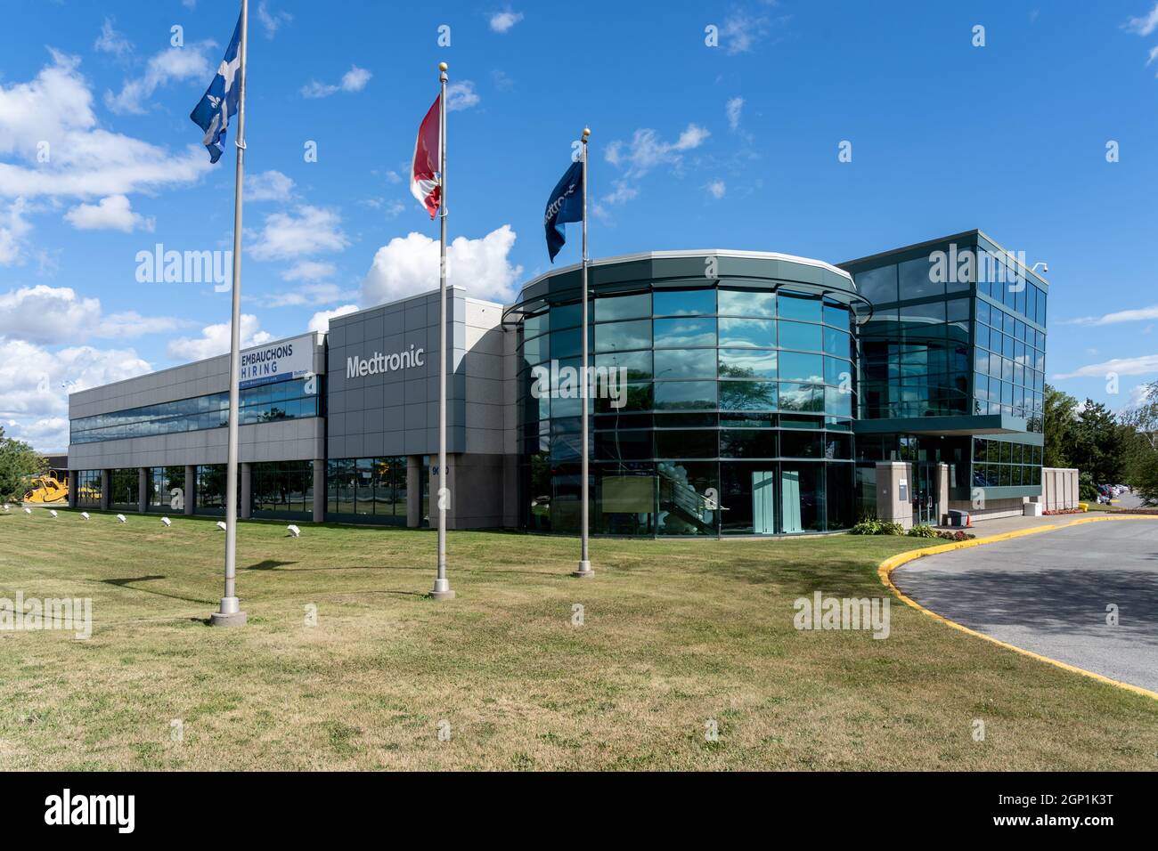 Medtronic 2021 hi-res stock photography and images - Alamy